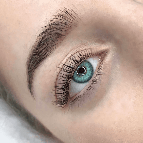 Lash Lift Kit: Your Best Lash Lift at Home Solution | Luxe Cosmetics