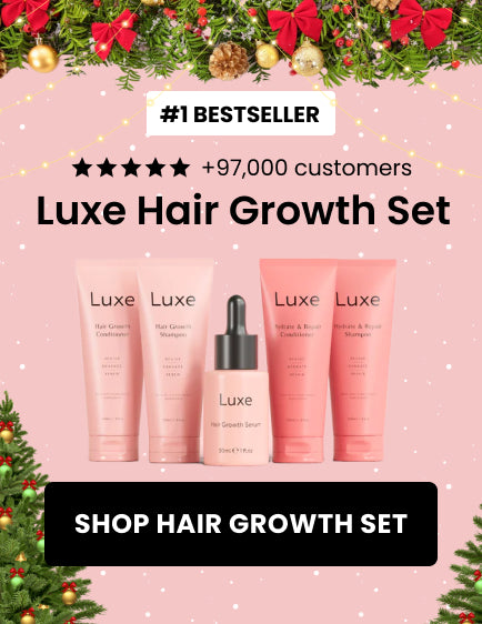 Lash Lift Kit: Your Best Lash Lift at Home Solution | Luxe Cosmetics