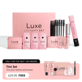 Lash Lift Kit: Your Best Lash Lift at Home Solution | Luxe Cosmetics