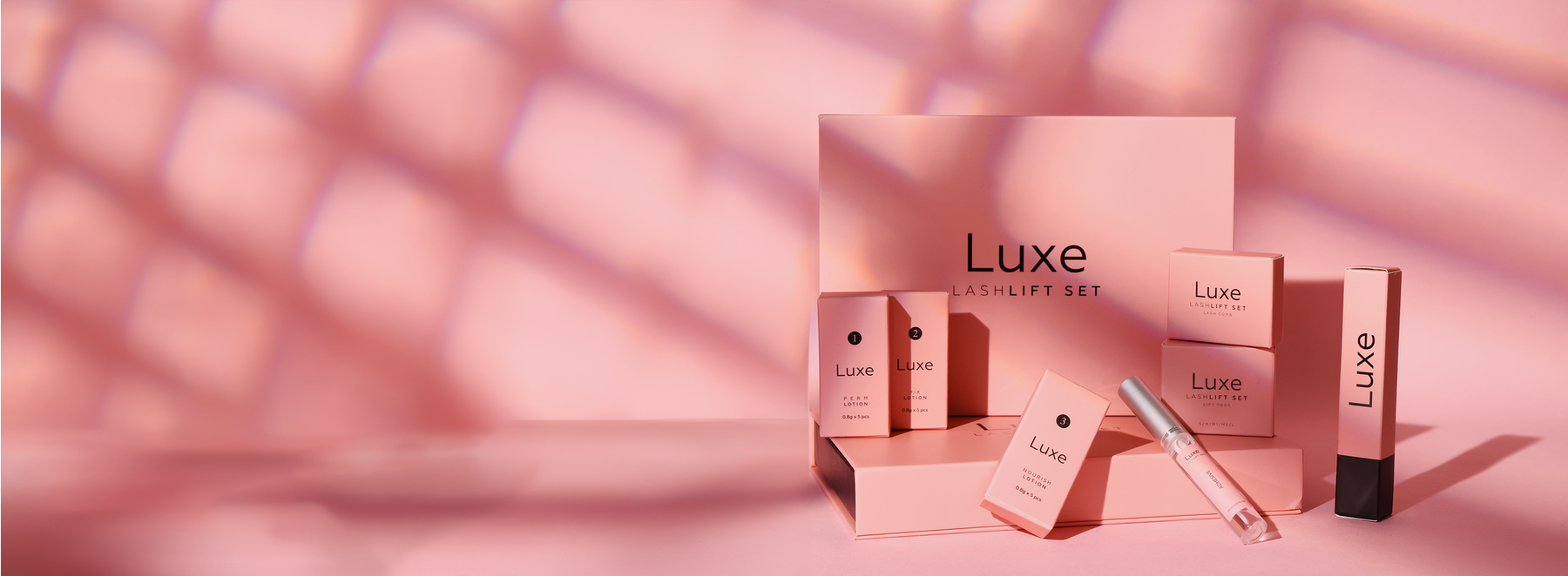 Luxe Cosmetics Uk