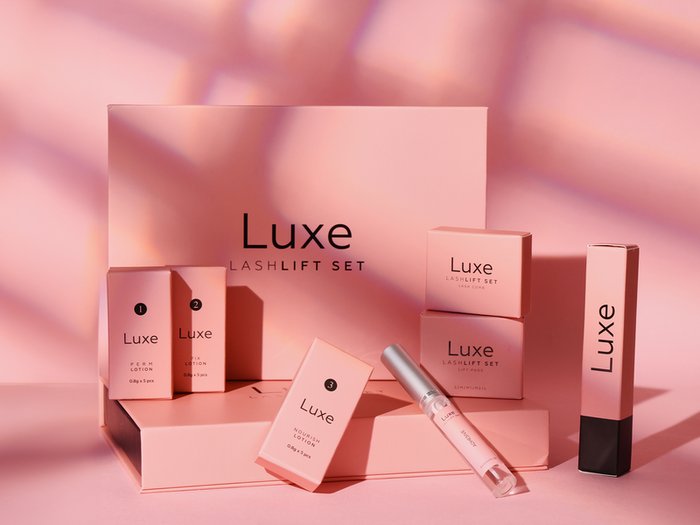 Luxe Cosmetics Uk