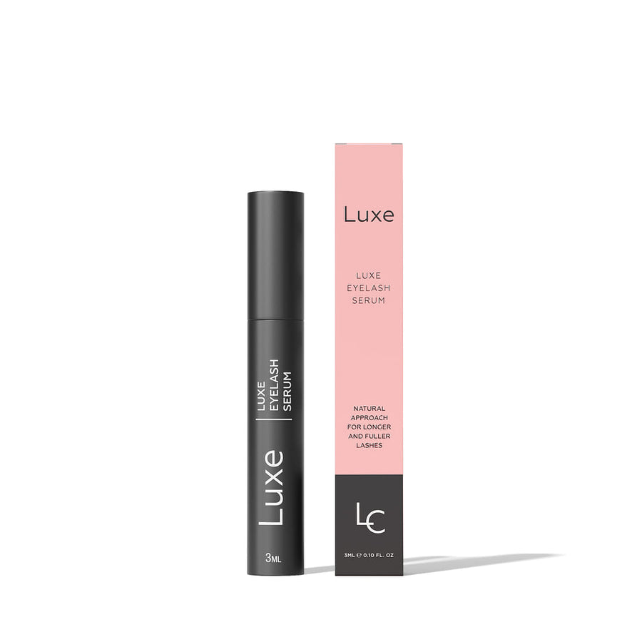 Luxe Eyelash Growth Serum